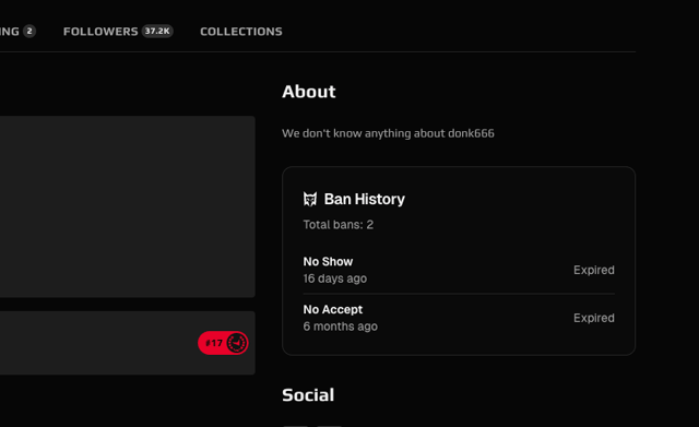 Repeek v5 has arrived – Repeek (formerly FACEIT Enhancer)
